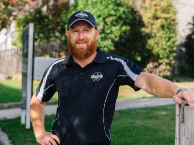 Meet our team of Sydney Pest Control Experts - Pest2Kill